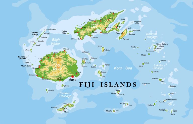 Medical Support Across Fiji | Emergency Medical Fiji