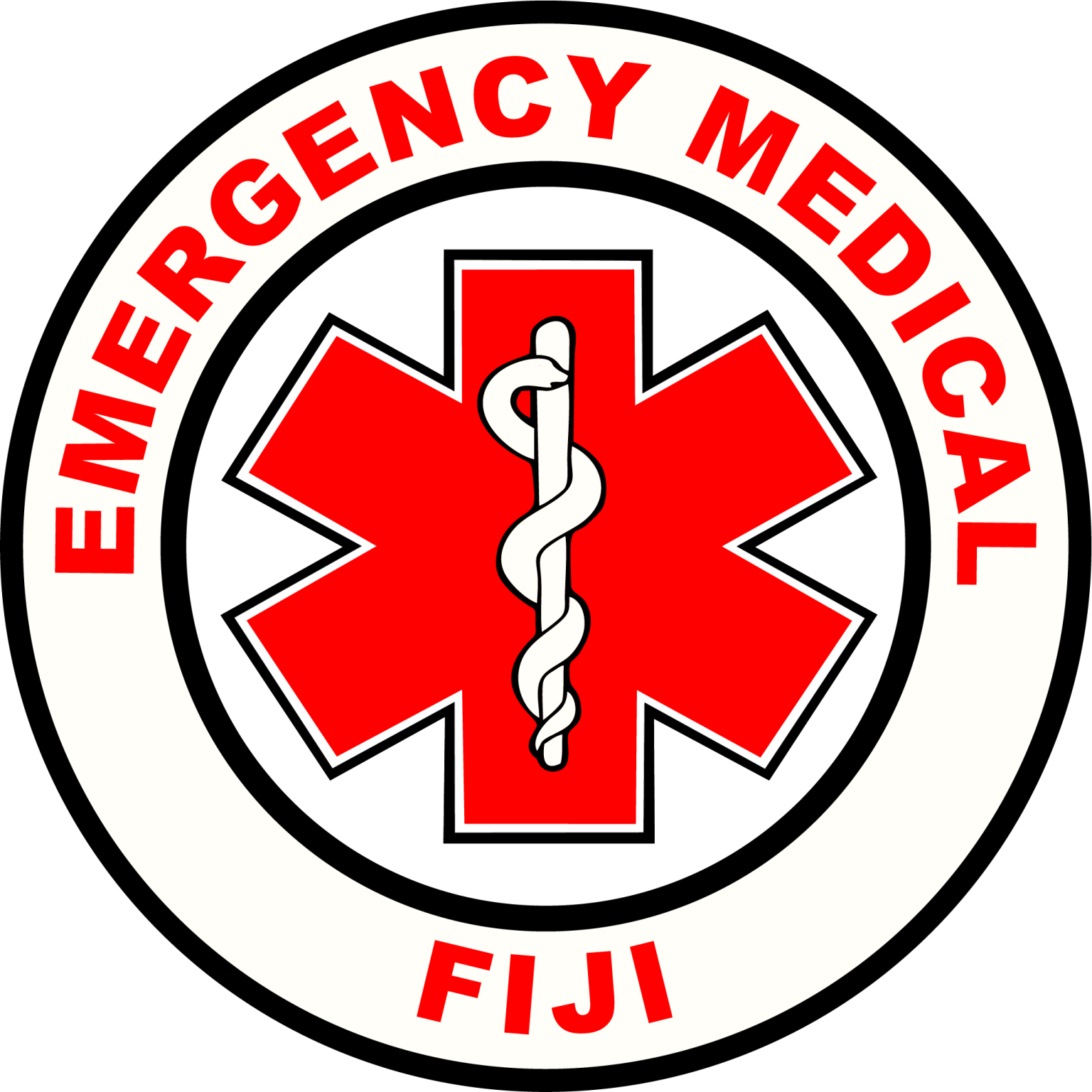 Emergency Medical Fiji